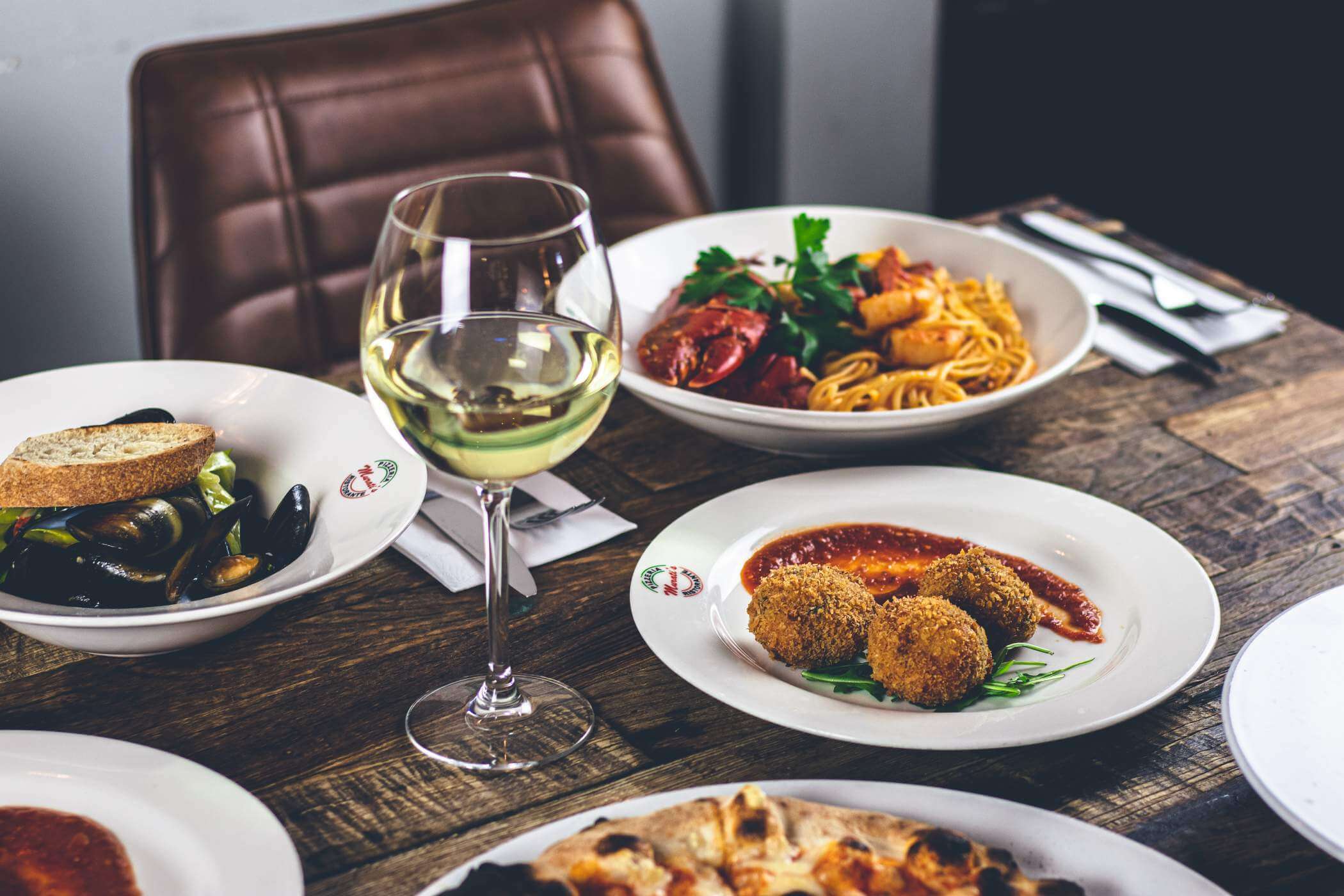 Italian Side Dishes To Go With Your Favourite Meals