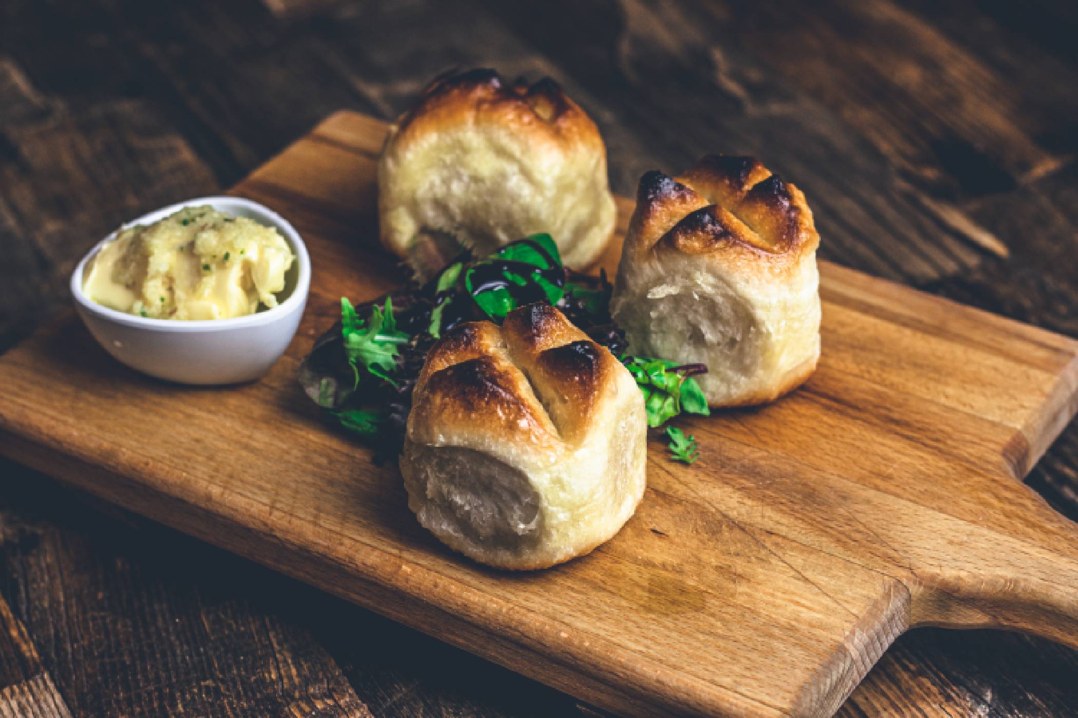 5 Secret Dough Balls Recipes You Don't Want To Miss!